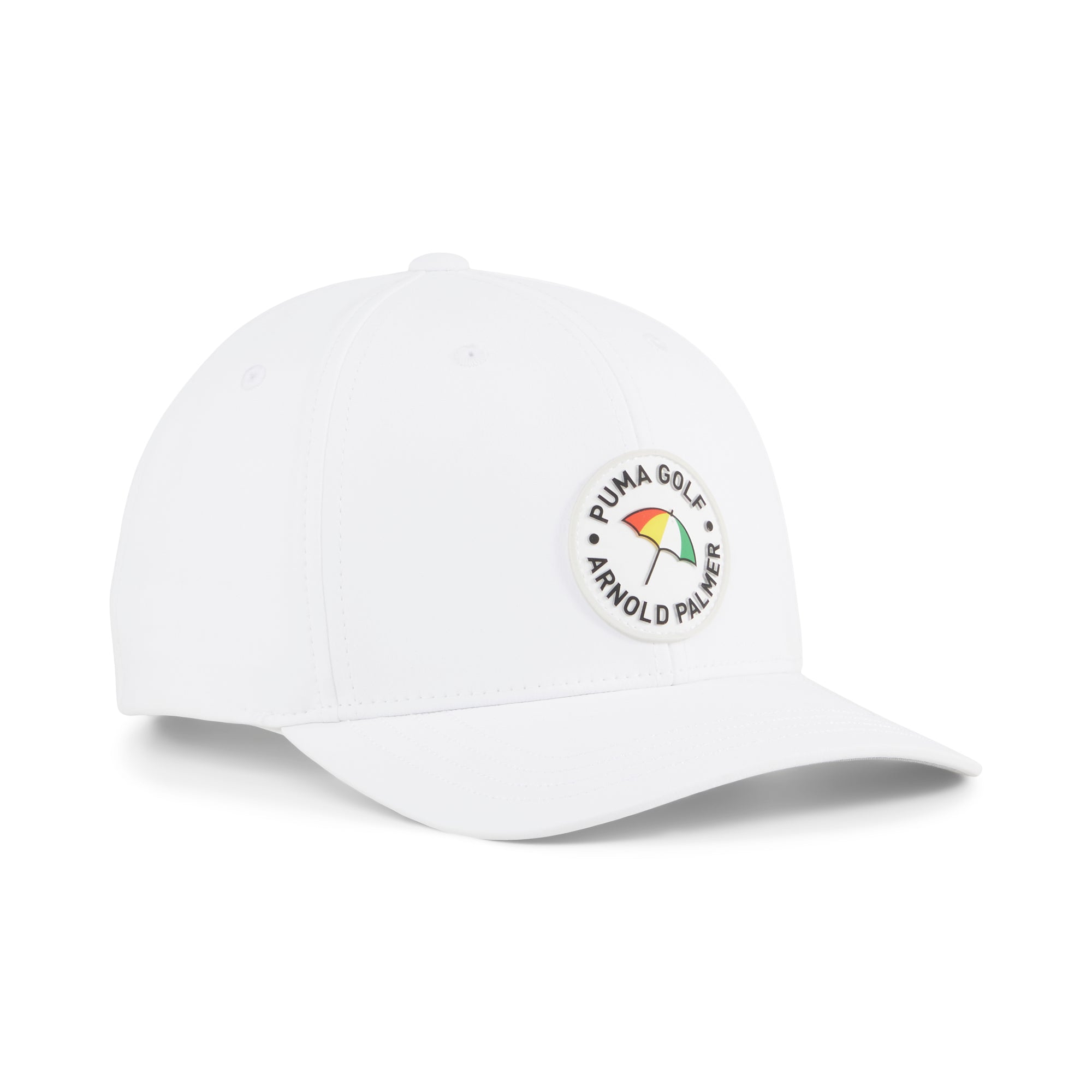 Boy's AP Palmer Tech Cap – PUMA Golf