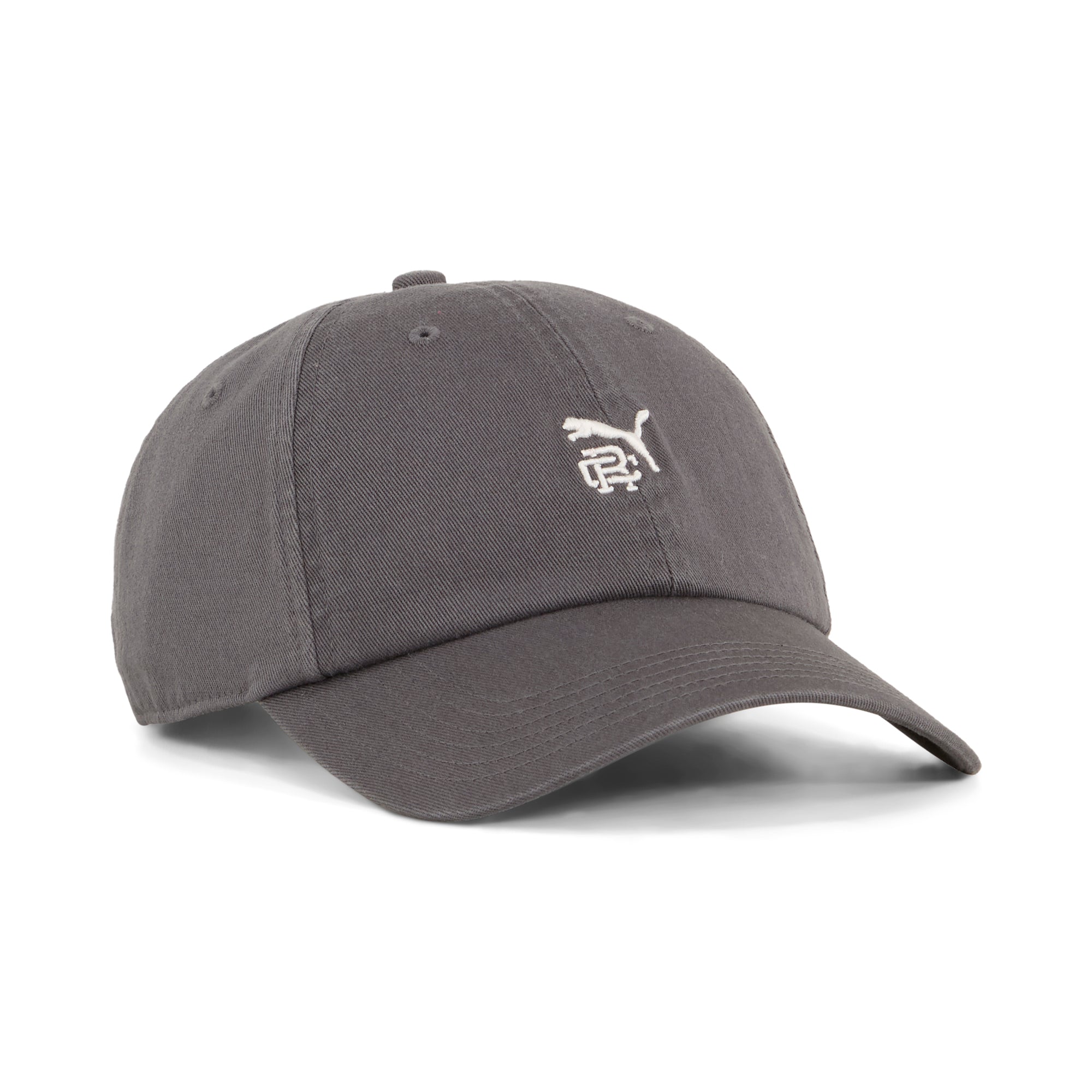 Reigning Champ Unstructured Golf Cap – PUMA Golf