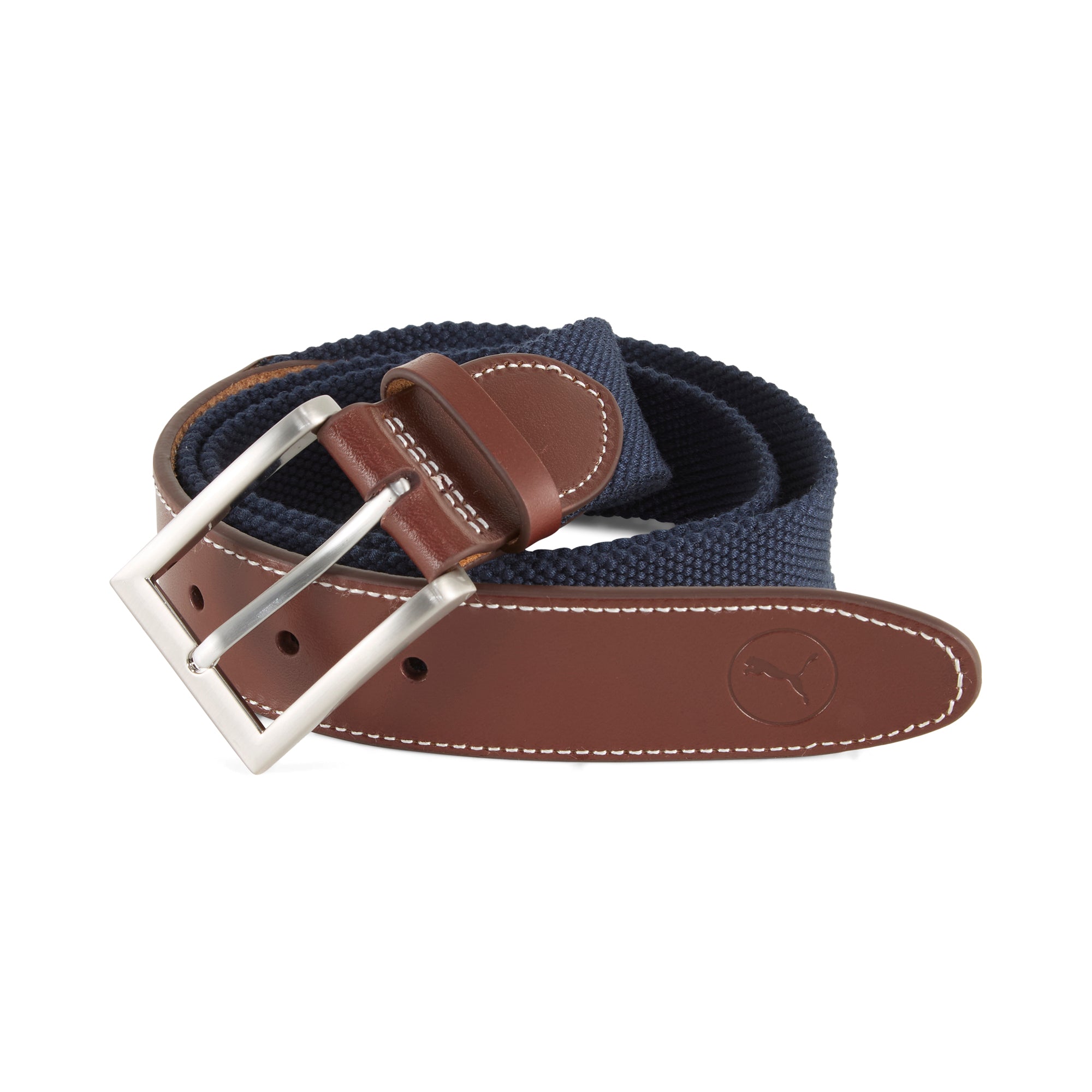 Needlepoint Canvas Golf Belt – PUMA Golf
