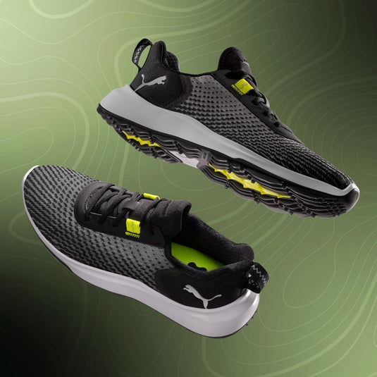 PUMA Golf - Golf Shoes, Golf Shirts, Golf Gear