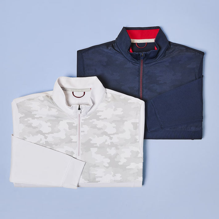 Volition America – PUMA Golf