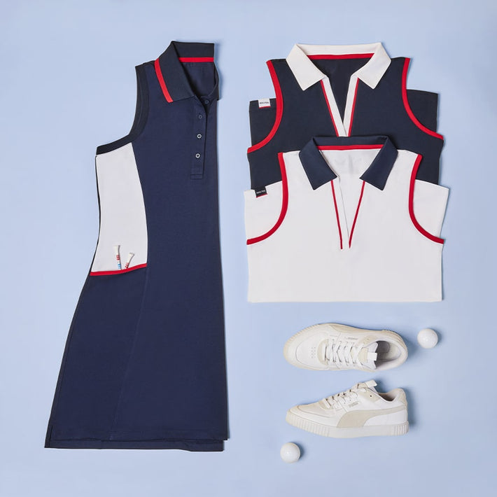 Volition America – PUMA Golf