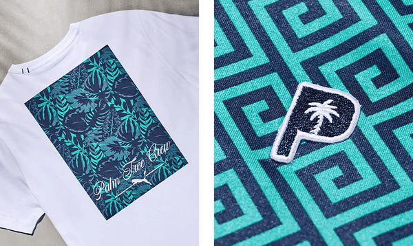 Palm Tree Crew – PUMA Golf