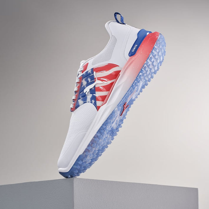 Volition America – PUMA Golf