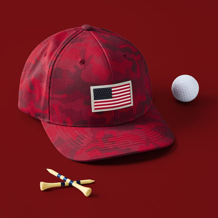 Volition America – PUMA Golf