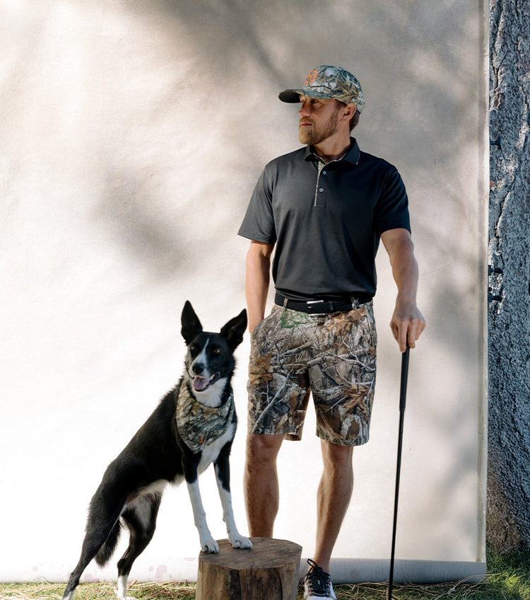 Rickie Fowler Key Looks – PUMA Golf