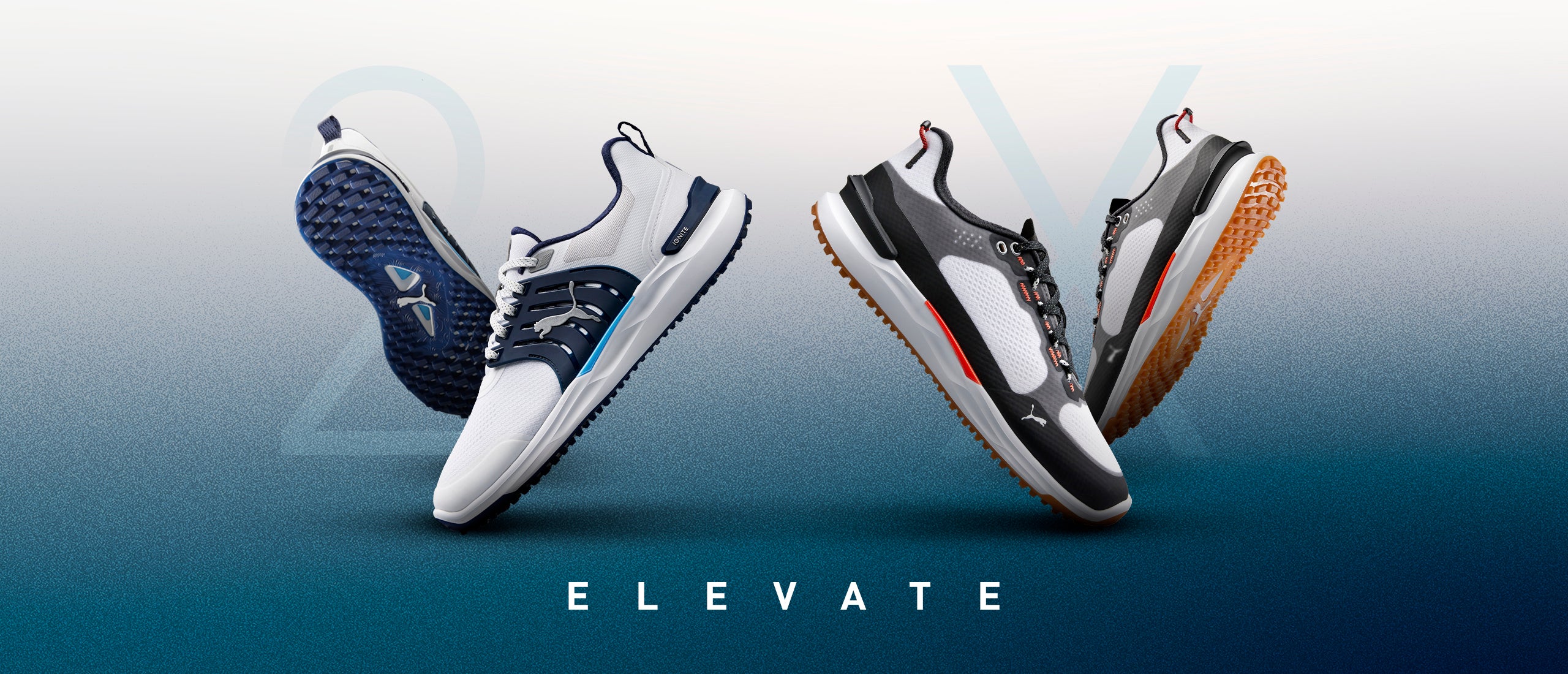 Elevate – PUMA Golf