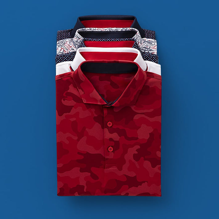 Volition America – PUMA Golf