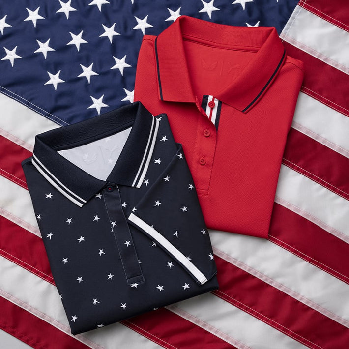 Volition America – PUMA Golf