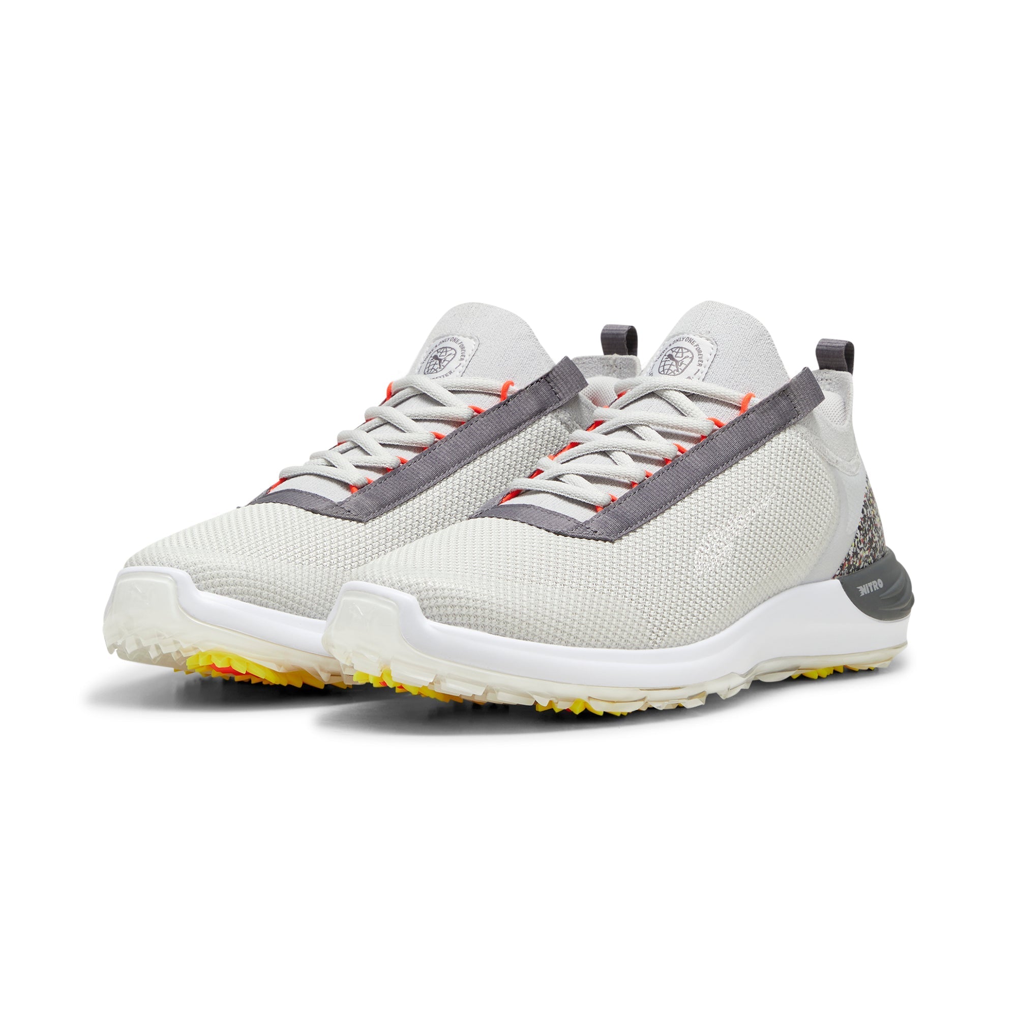 PHANTOMCAT NITRO™ Sport Golf Shoes – PUMA Golf