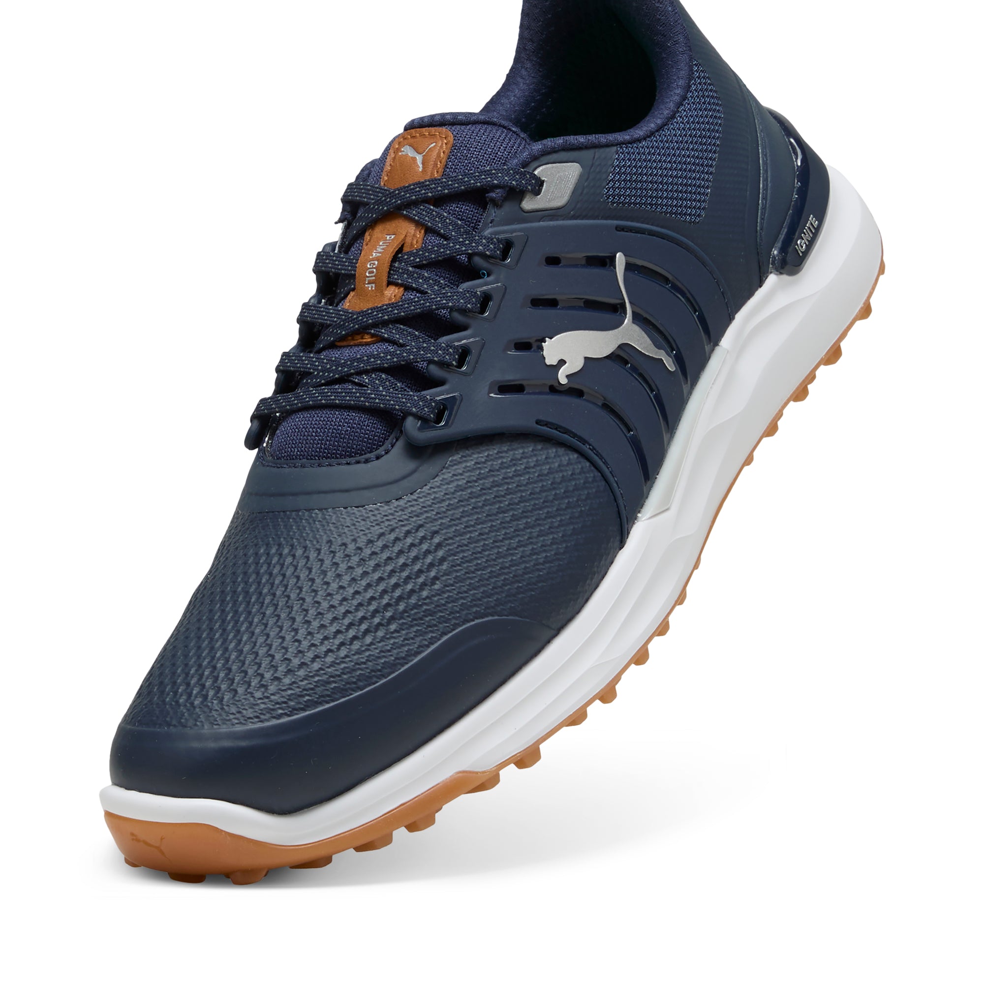 IGNITE ELEVATE 2 Spikeless Golf Shoes – PUMA Golf