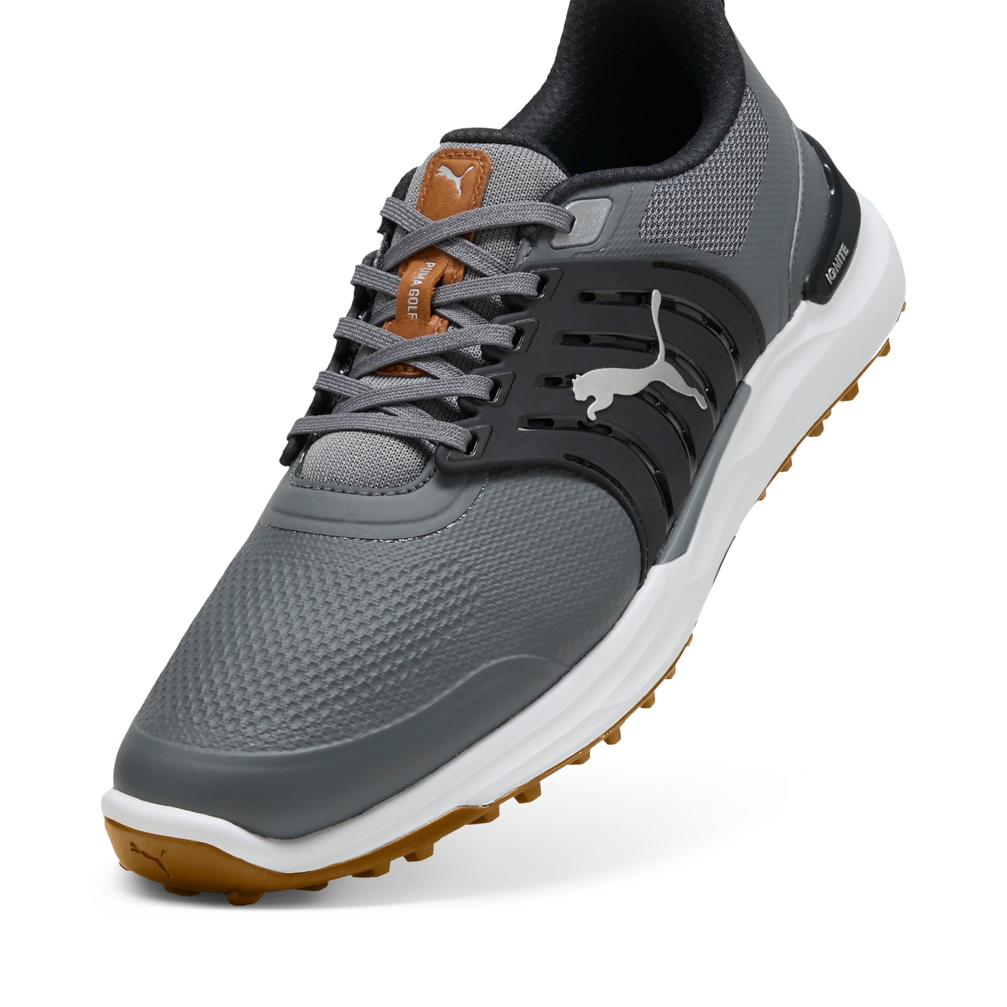 IGNITE ELEVATE 2 Spikeless Golf Shoes – PUMA Golf