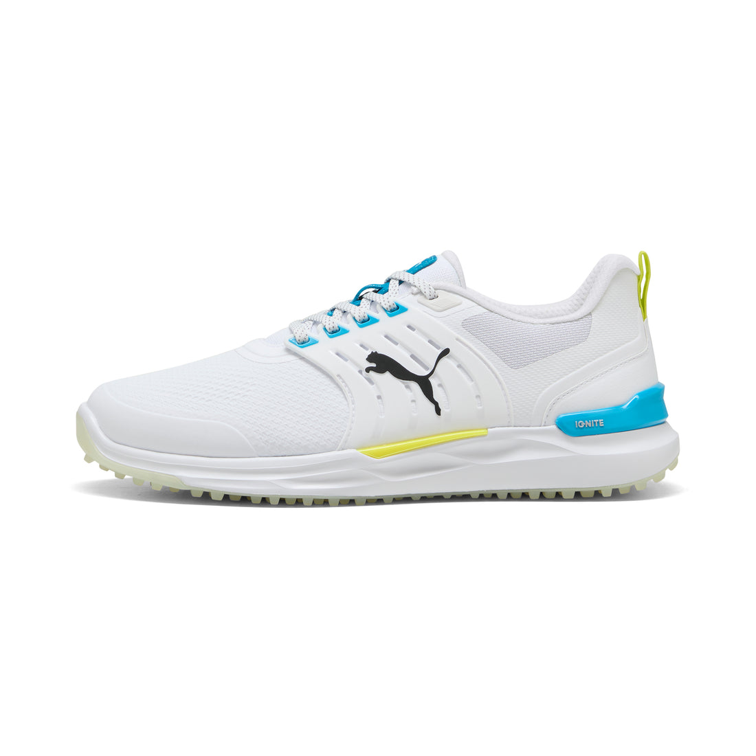 IGNITE ELEVATE 2 Spikeless Golf Shoes – PUMA Golf