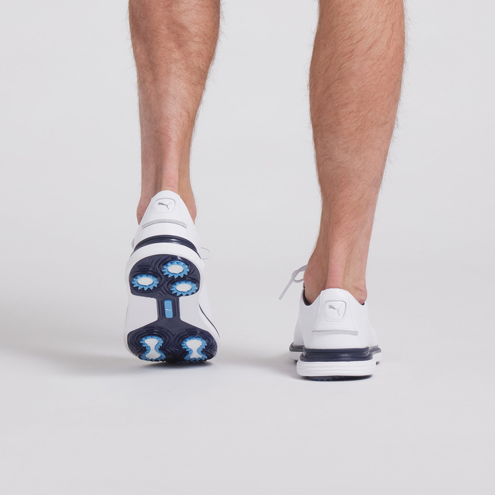 Royale Golf Shoes – PUMA Golf
