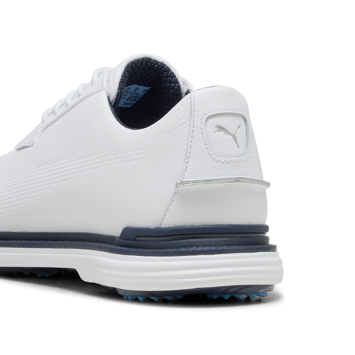 Royale Golf Shoes – PUMA Golf