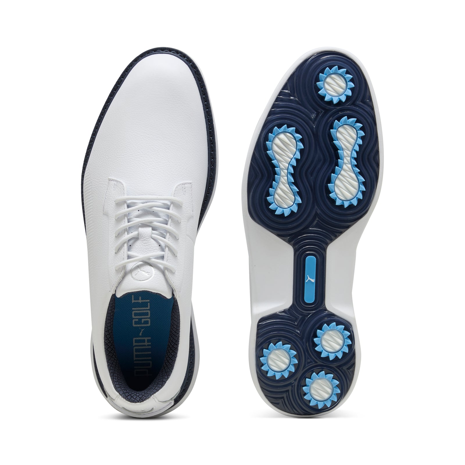Royale Golf Shoes – PUMA Golf