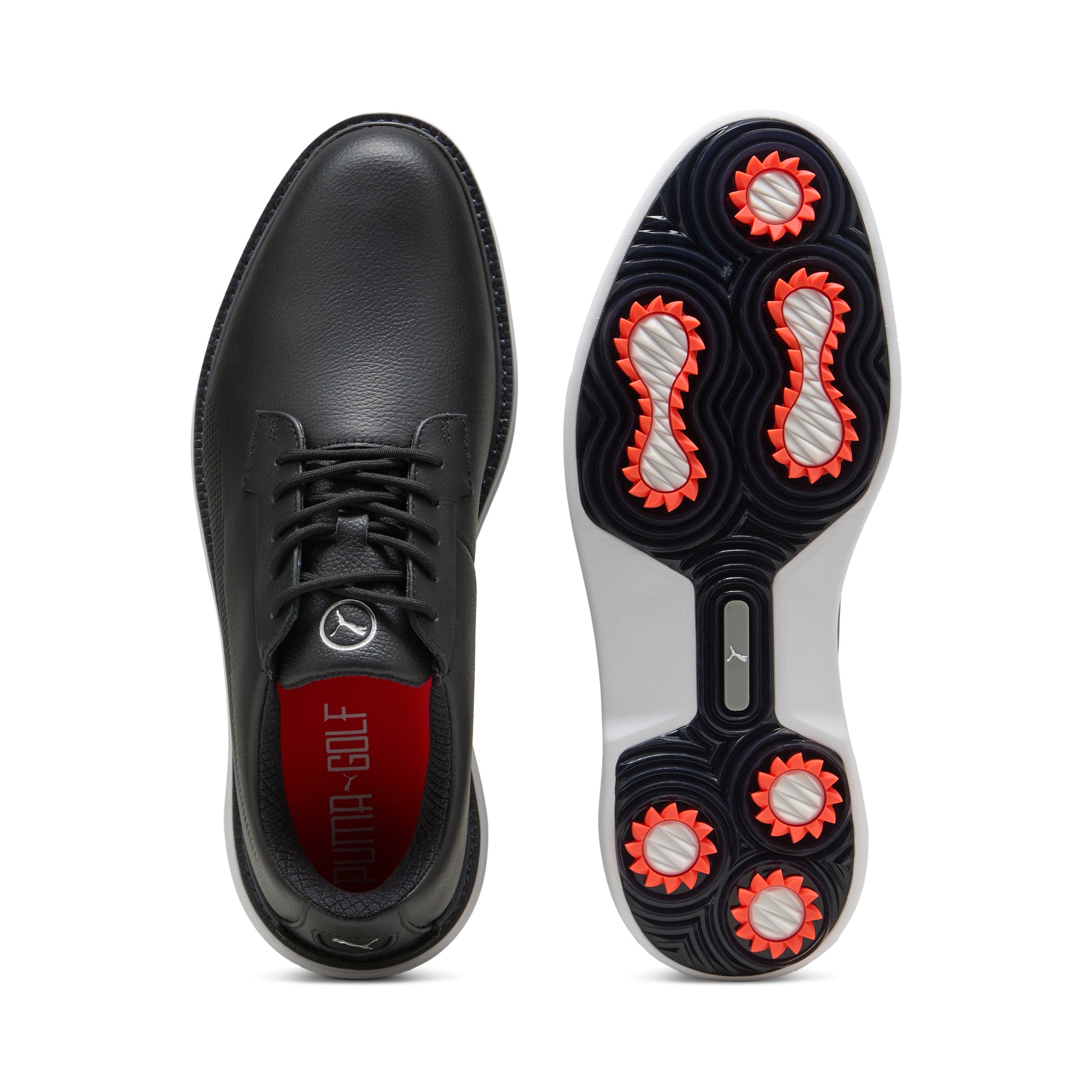 Royale Golf Shoes – PUMA Golf
