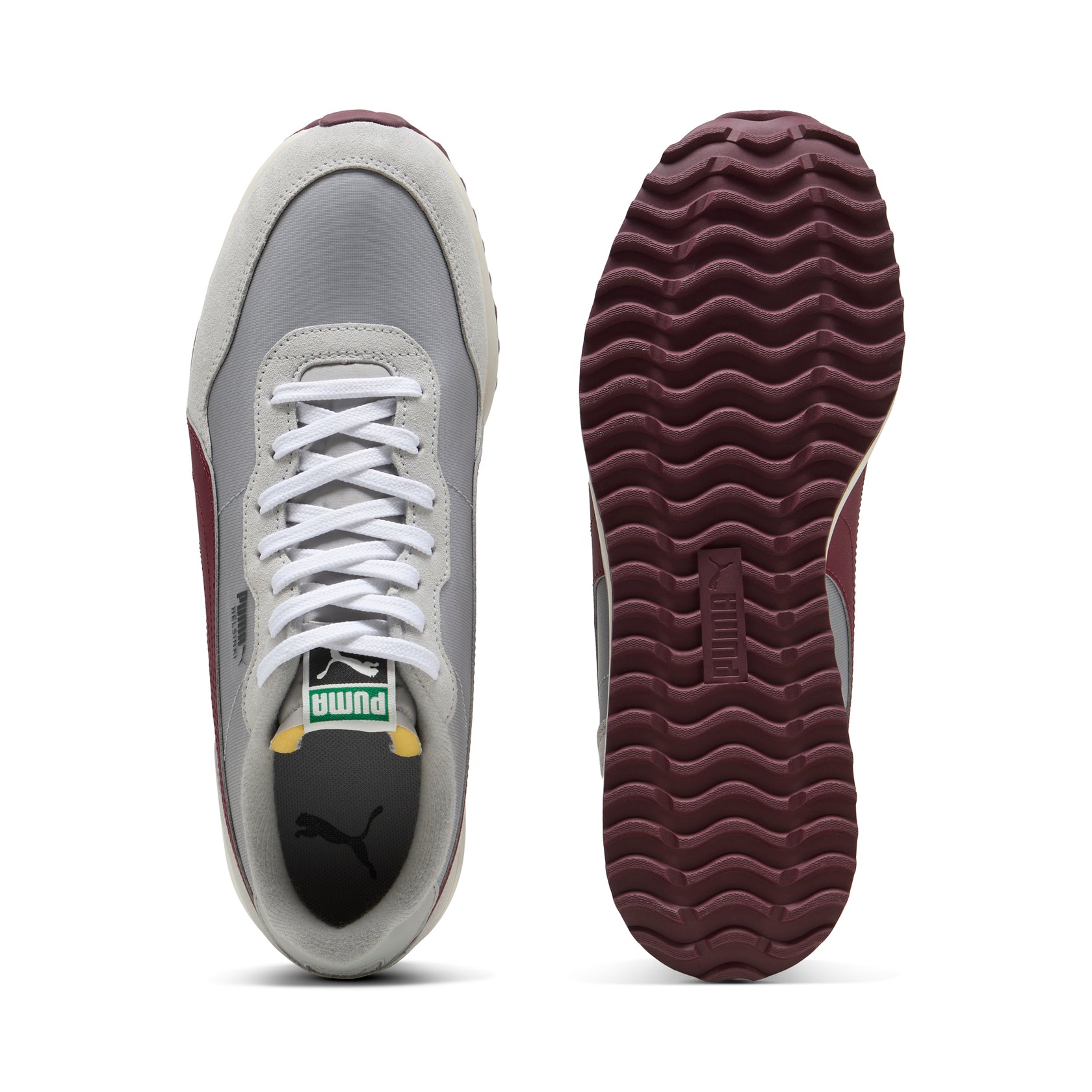HELSINKI G Spikeless Golf Shoes – PUMA Golf