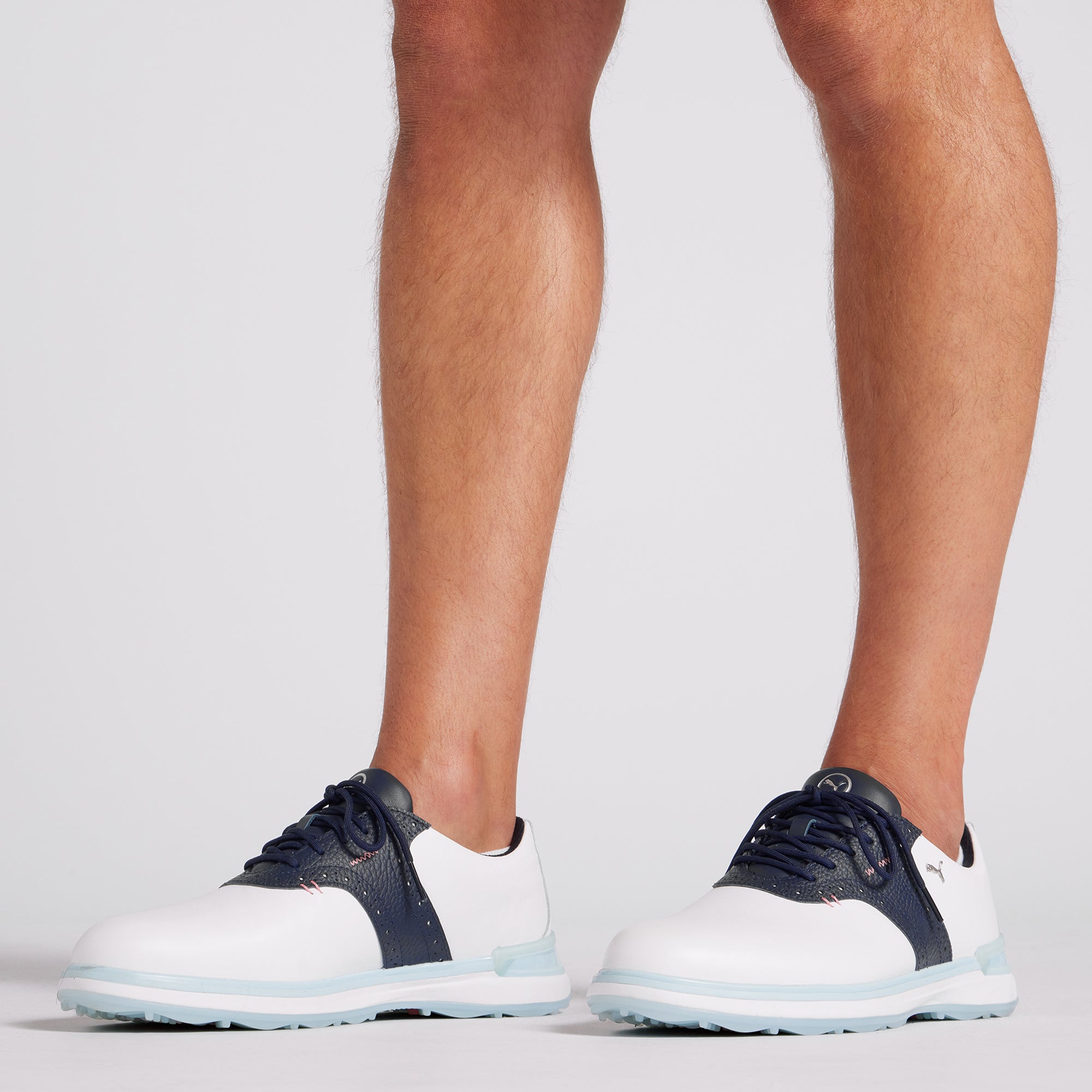 AVANT Spikeless Golf Shoes – PUMA Golf