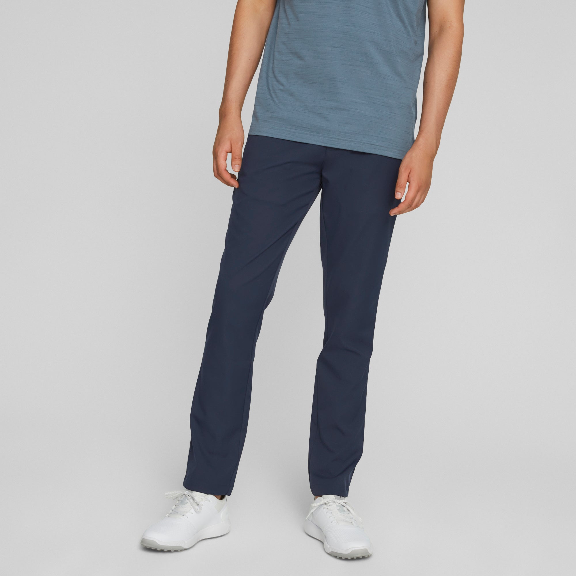 Dealer Tailored Golf Pants – PUMA Golf