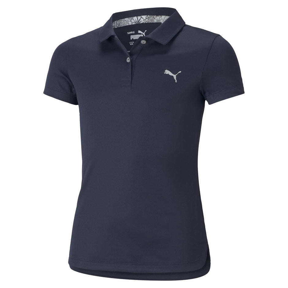 Girls Clothing - Polos – PUMA Golf