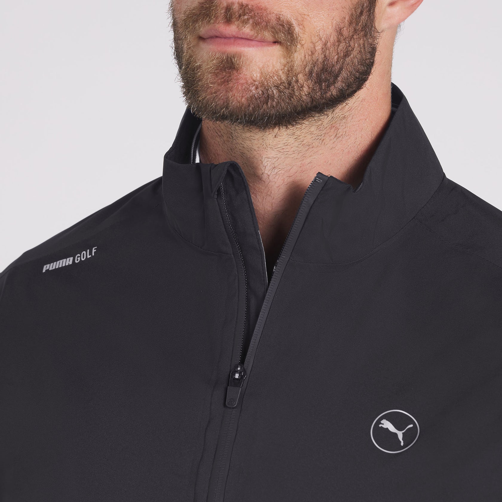 DRYLBL Rain Golf Jacket – PUMA Golf