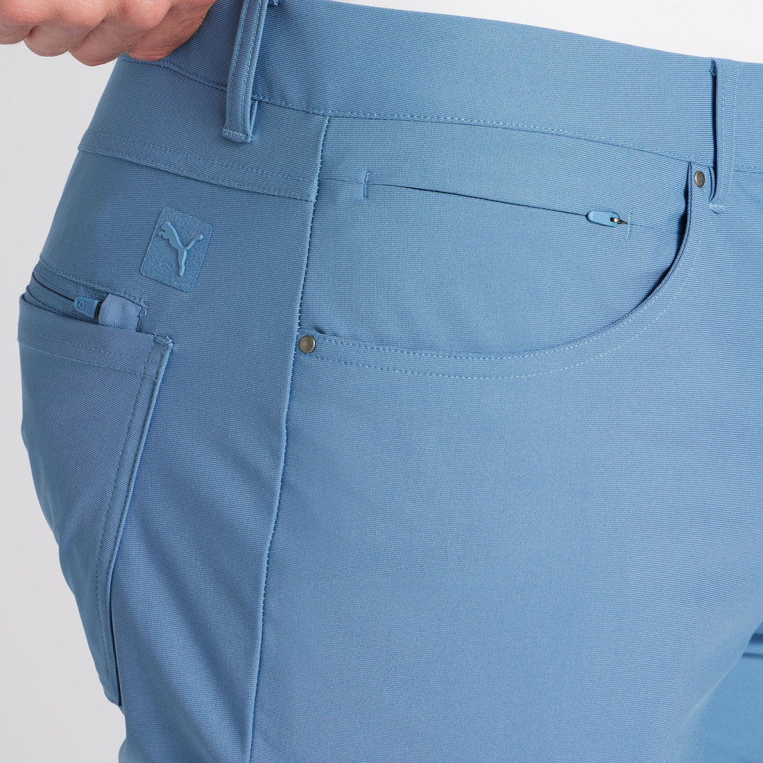 101 5 Pocket Golf Pants – PUMA Golf