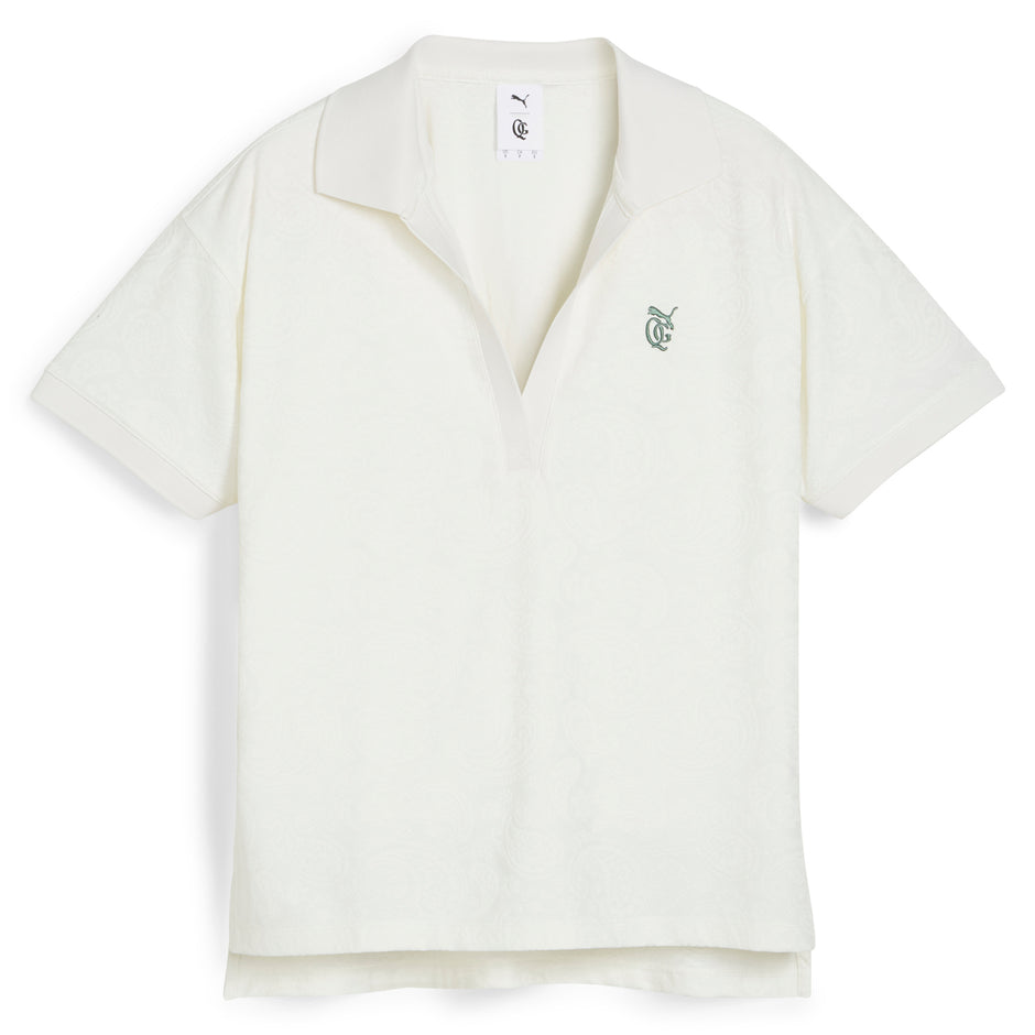 Quiet Golf – PUMA Golf