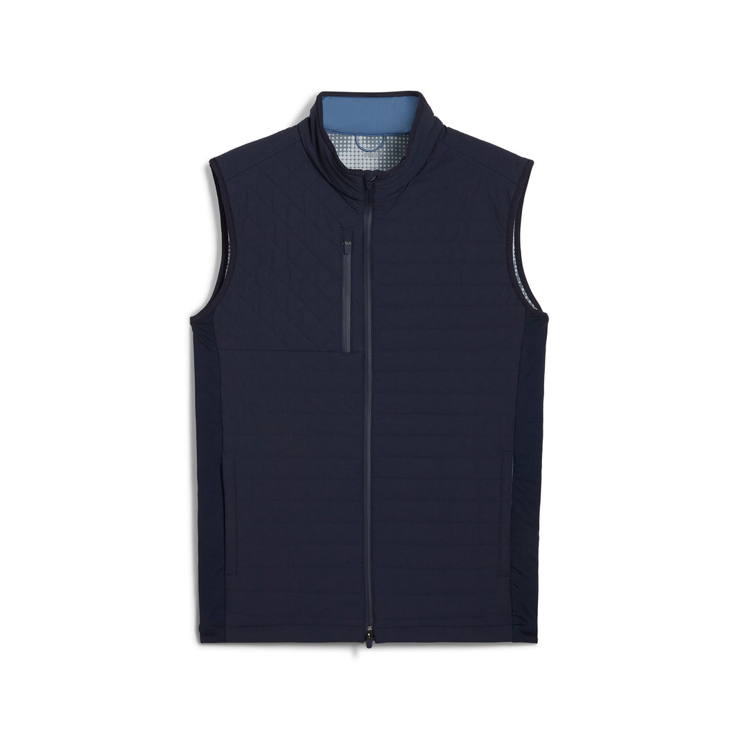 Men's Vests – PUMA Golf