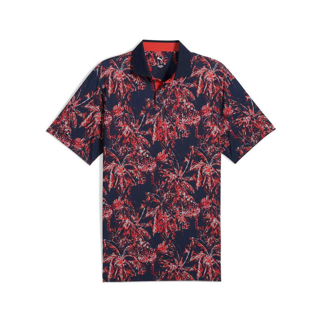 Polos – PUMA Golf