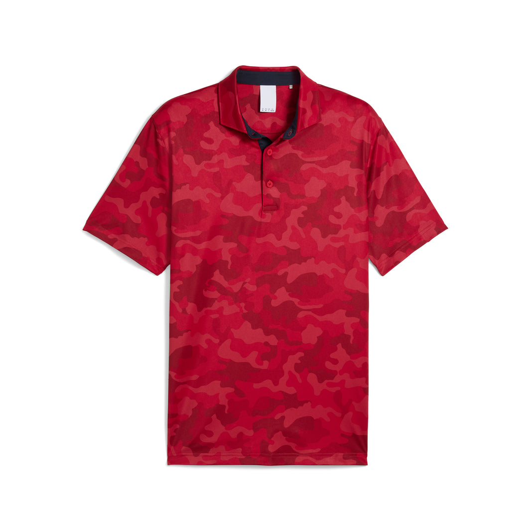 Volition America – PUMA Golf