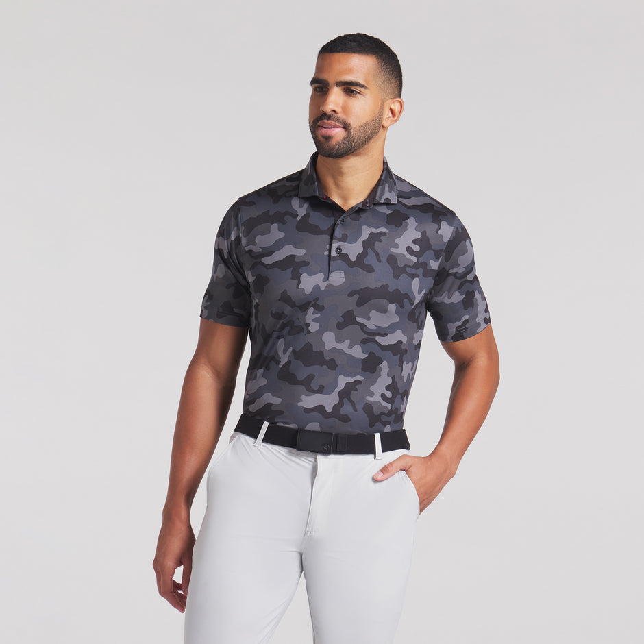 Volition America – PUMA Golf