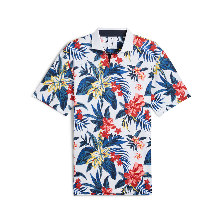 Palm Tree Crew – PUMA Golf
