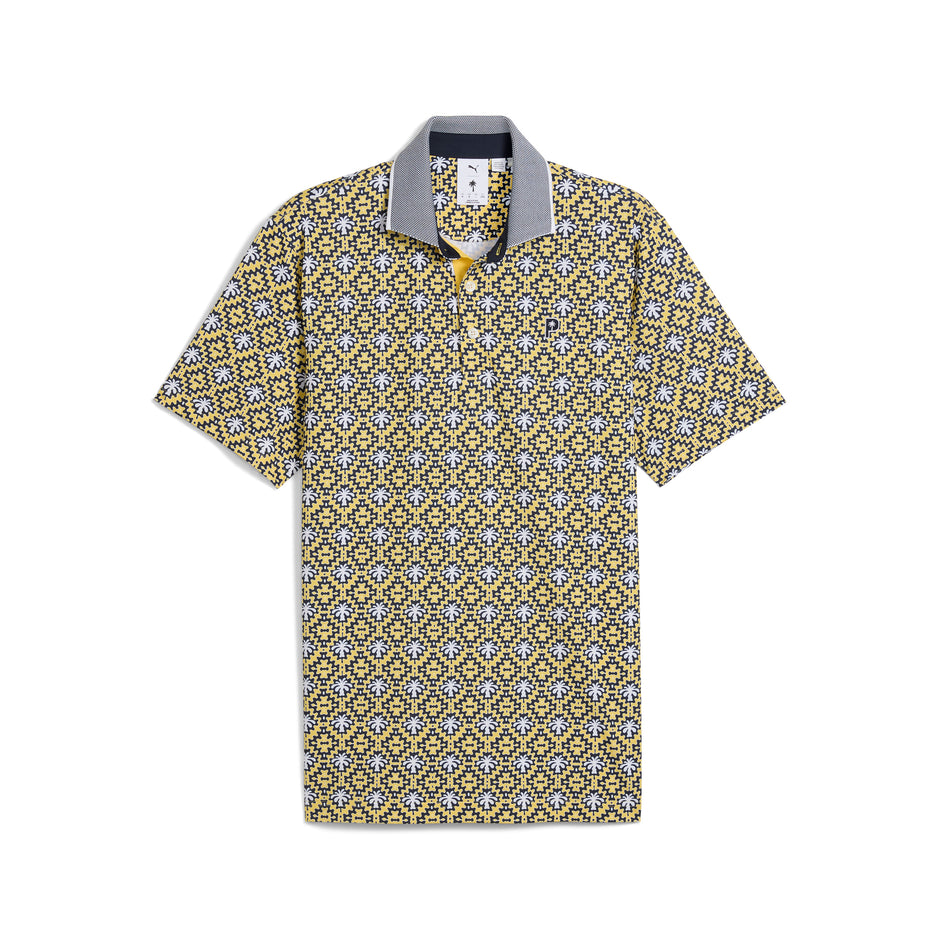 Palm Tree Crew – PUMA Golf