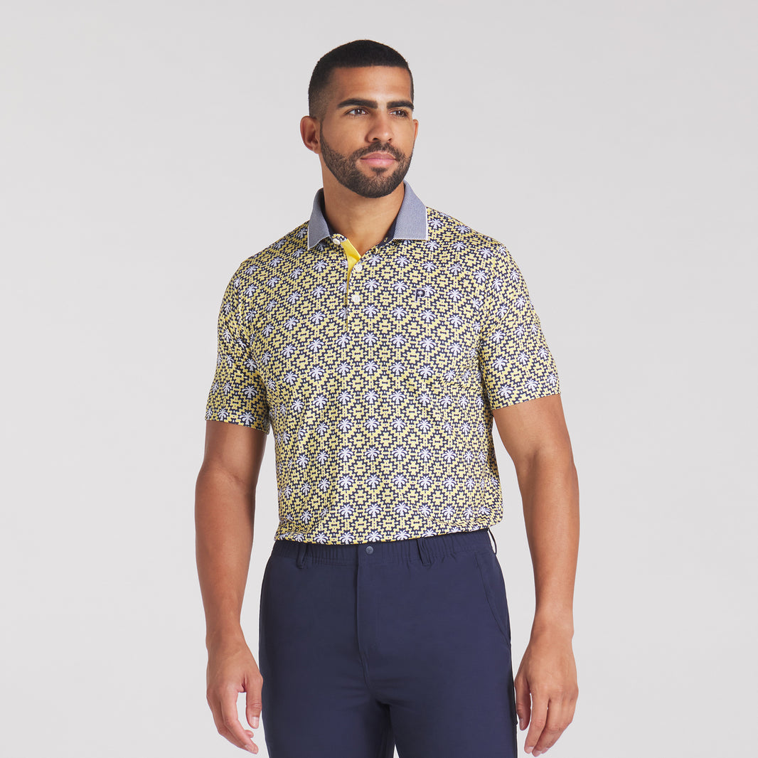 Palm Tree Crew – PUMA Golf