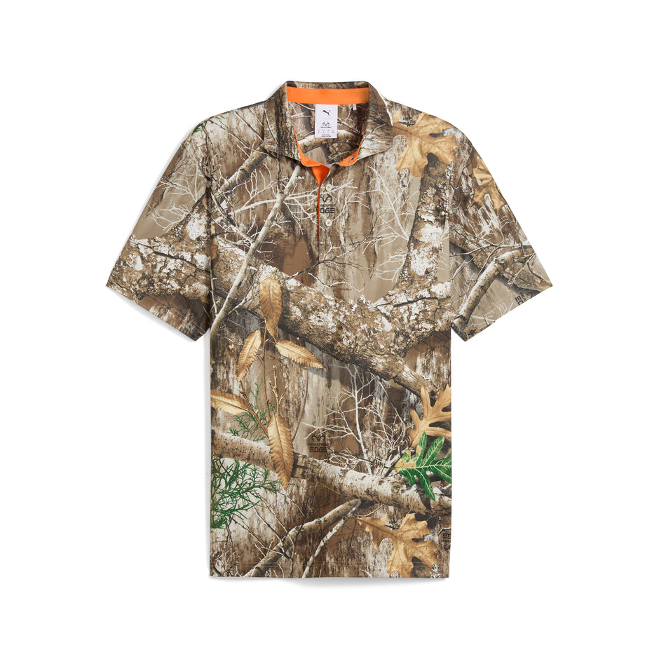Realtree – PUMA Golf