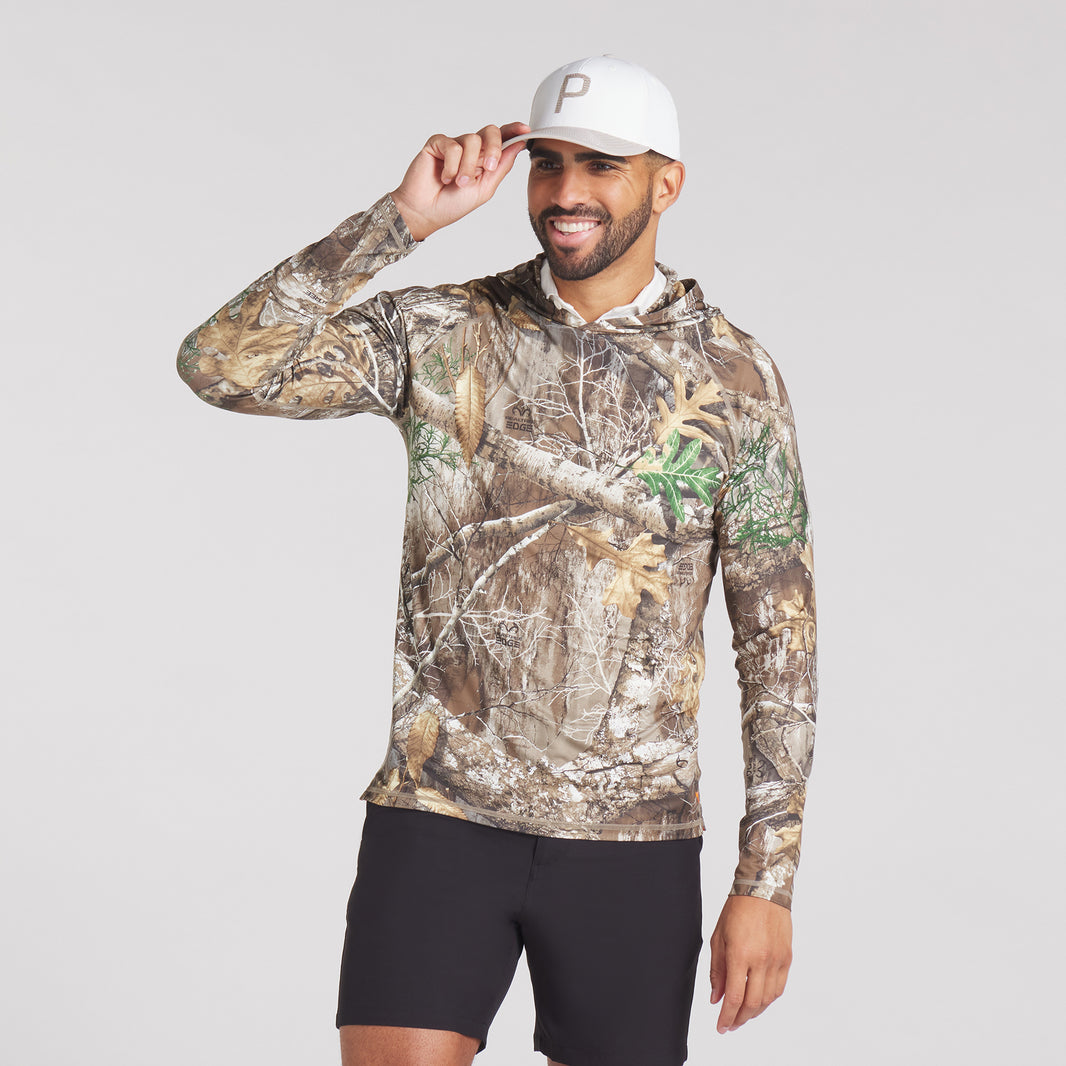 Realtree – PUMA Golf