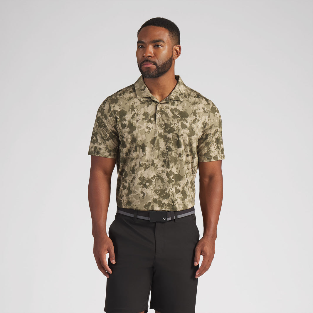 Volition America – PUMA Golf