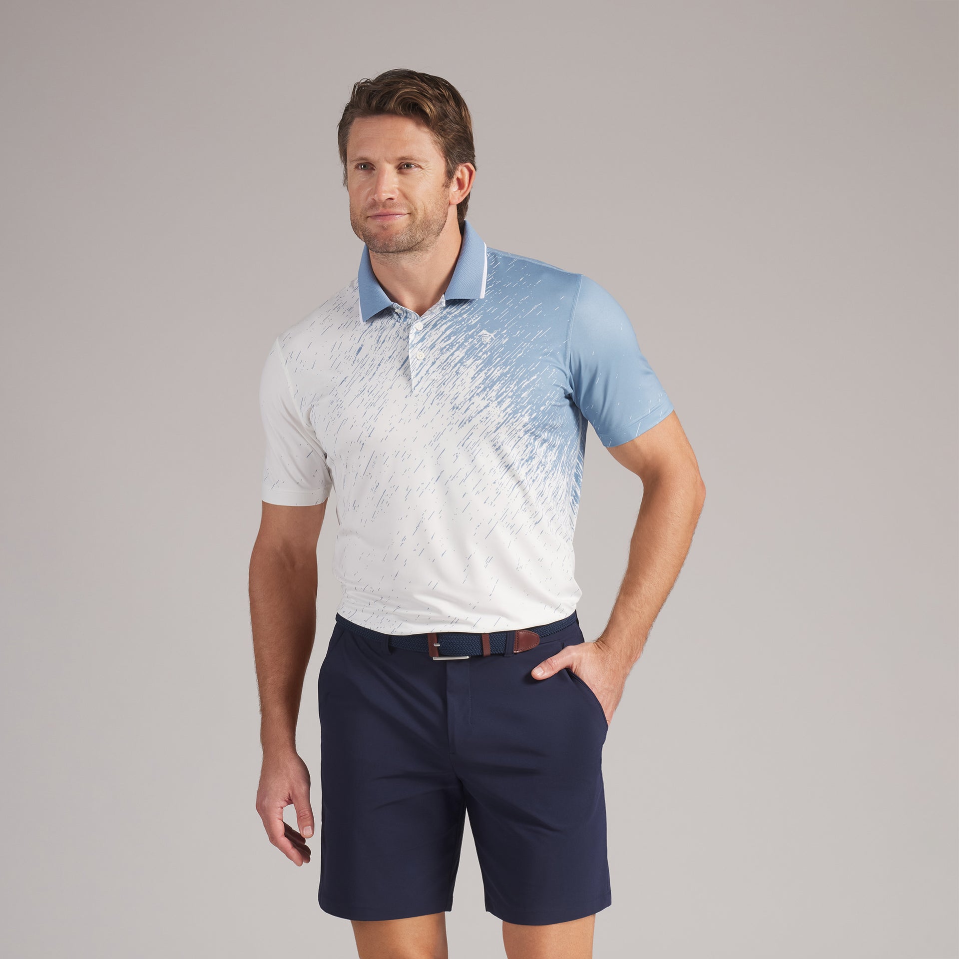 Reigning Champ – PUMA Golf