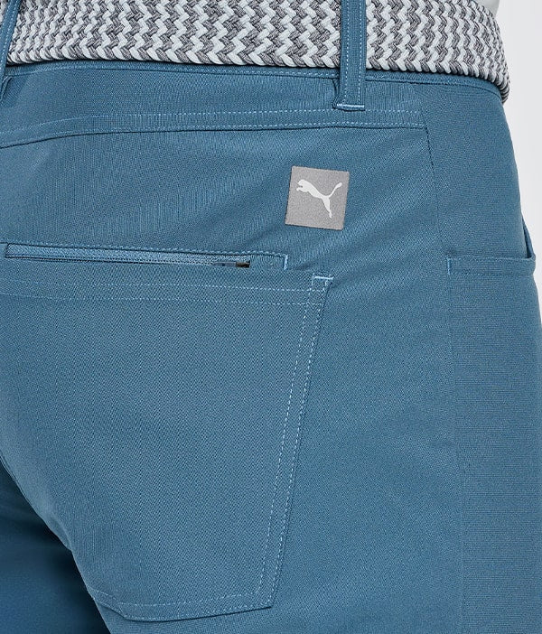 Mens Clothing - Pants – PUMA Golf