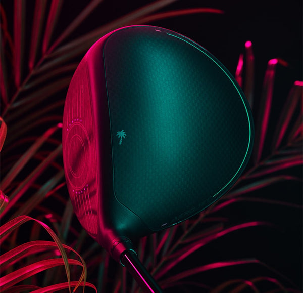 Palm Tree Crew – Page 2 – PUMA Golf