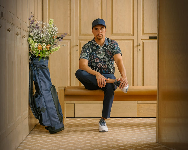 PUMA Golf - Golf Shoes, Golf Shirts, Golf Gear