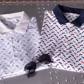 Volition America – PUMA Golf
