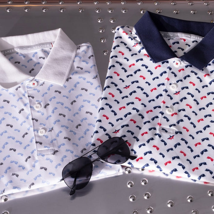 Volition America – PUMA Golf