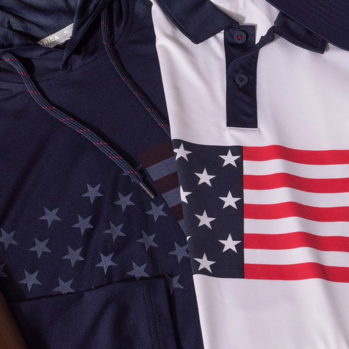 Volition America – PUMA Golf