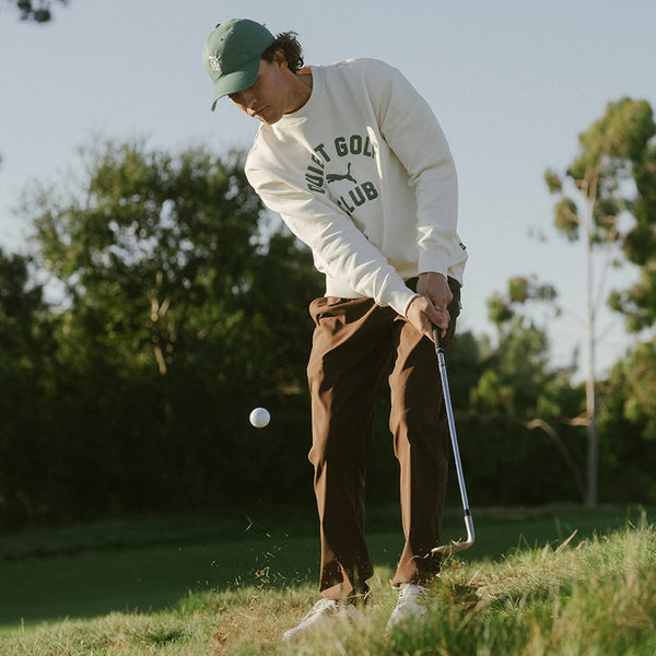 PUMA Golf - Golf Shoes, Golf Shirts, Golf Gear