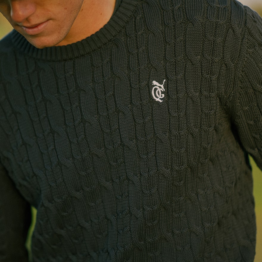 PUMA Golf - Golf Shoes, Golf Shirts, Golf Gear