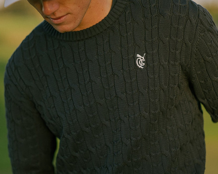 Realtree – PUMA Golf