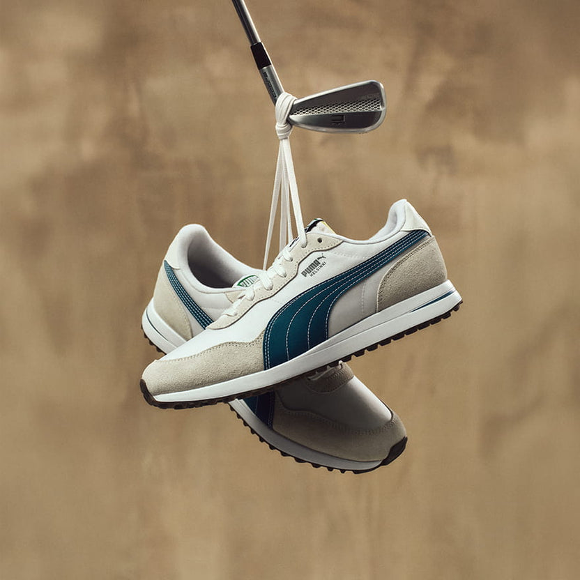 Volition America – PUMA Golf
