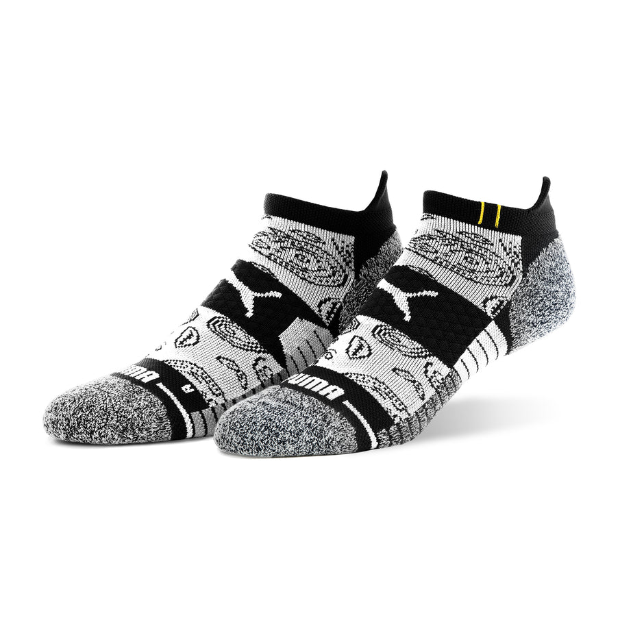 Mens PUMA Accessories - Socks – PUMA Golf
